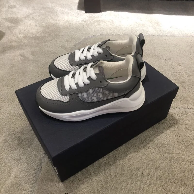 CHRISTIAN DIOR SHOES