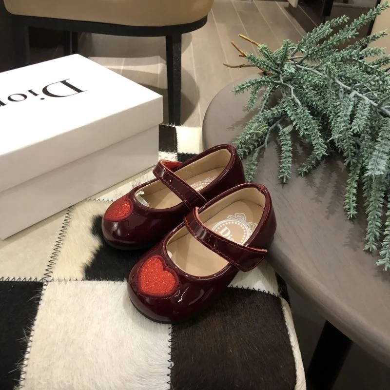 Genuine CHRISTIAN DIOR SHOES