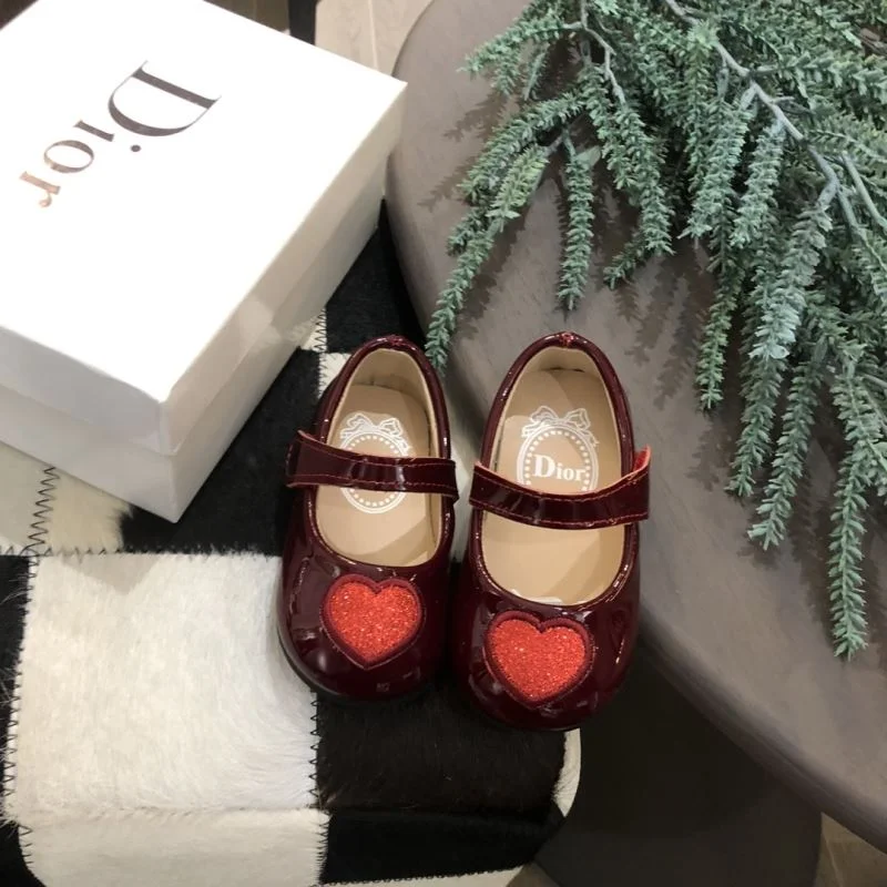 Genuine CHRISTIAN DIOR SHOES