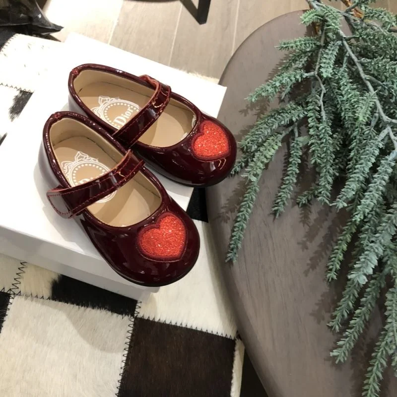 Genuine CHRISTIAN DIOR SHOES