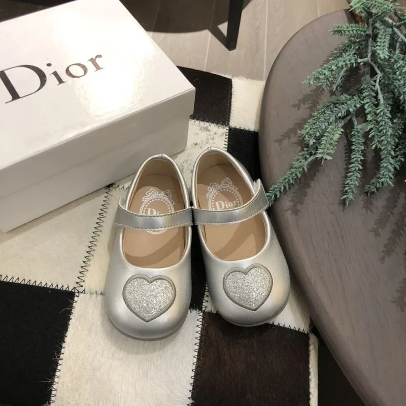 CHRISTIAN DIOR SHOES