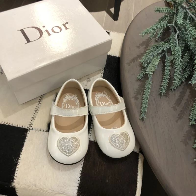 CHRISTIAN DIOR SHOES