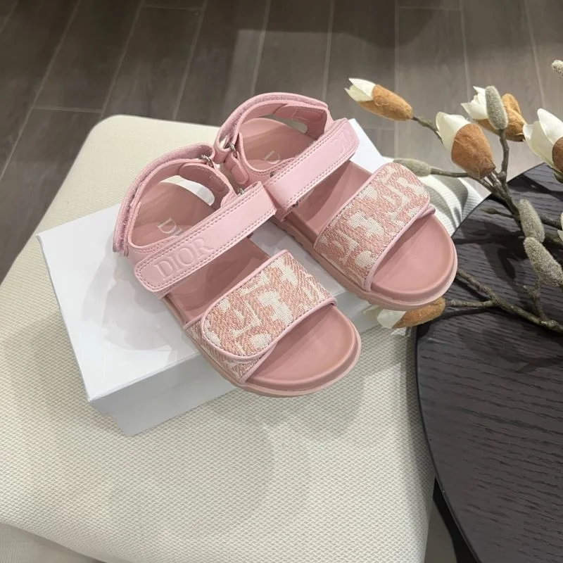 CHRISTIAN DIOR SHOES