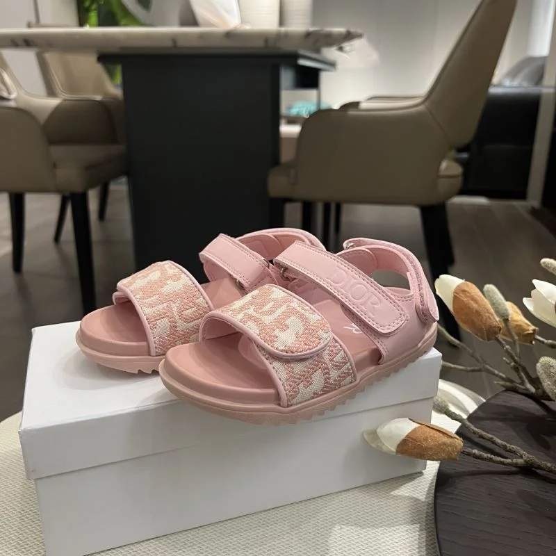 Inexpensive CHRISTIAN DIOR SHOES