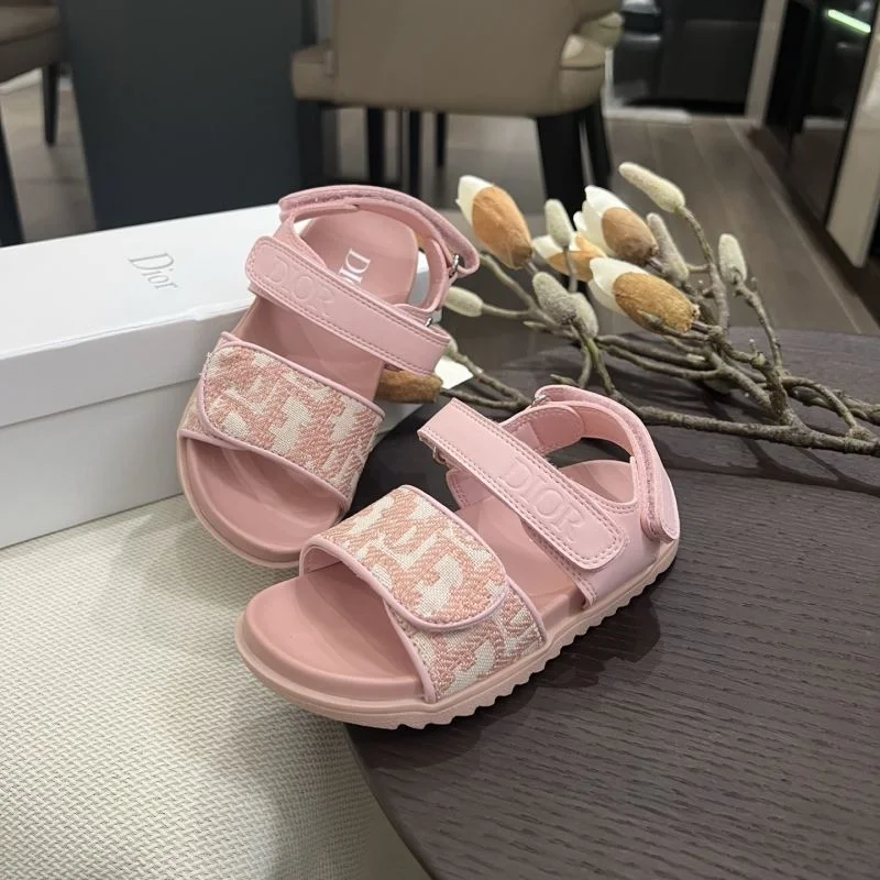 Inexpensive CHRISTIAN DIOR SHOES