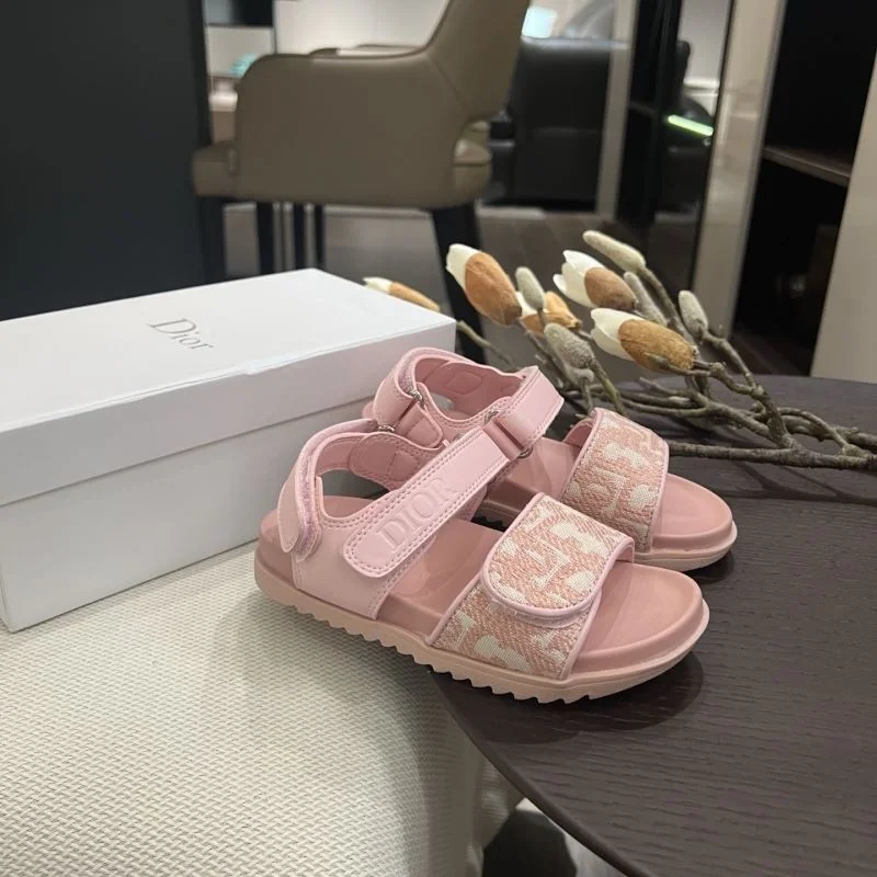 Inexpensive CHRISTIAN DIOR SHOES