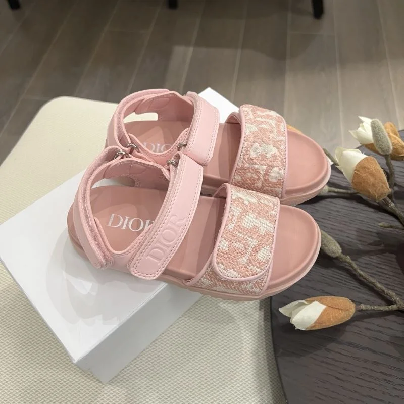Inexpensive CHRISTIAN DIOR SHOES