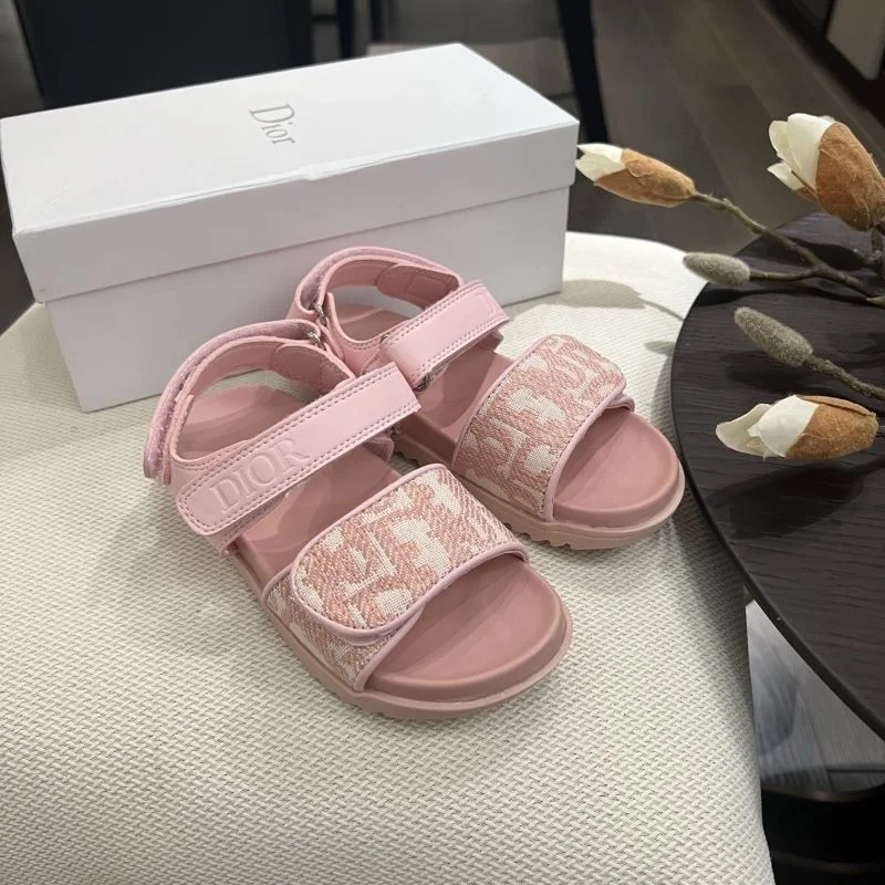 Inexpensive CHRISTIAN DIOR SHOES