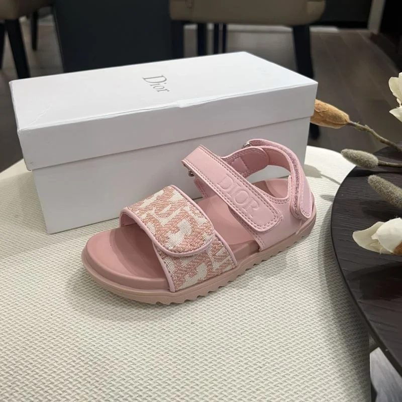 Inexpensive CHRISTIAN DIOR SHOES