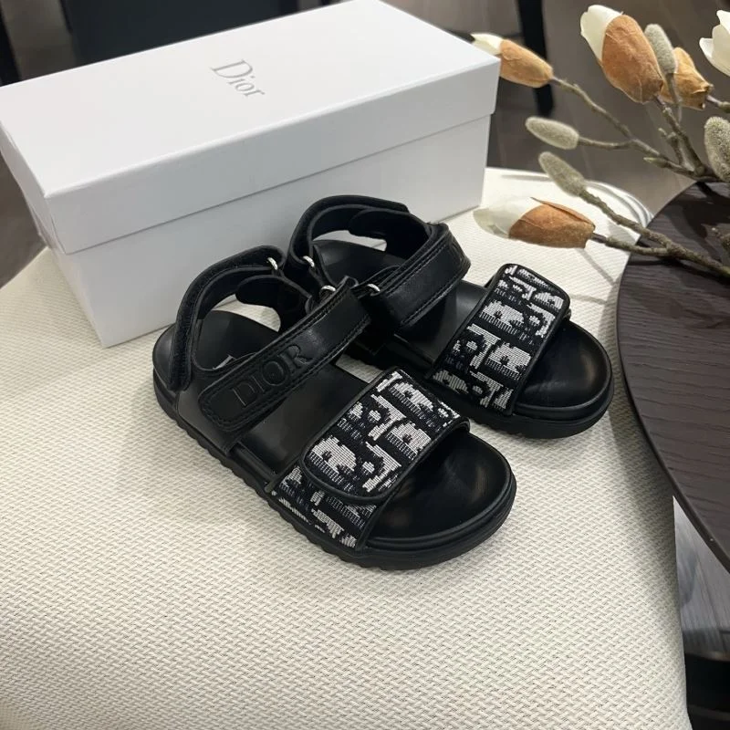 CHRISTIAN DIOR SHOES