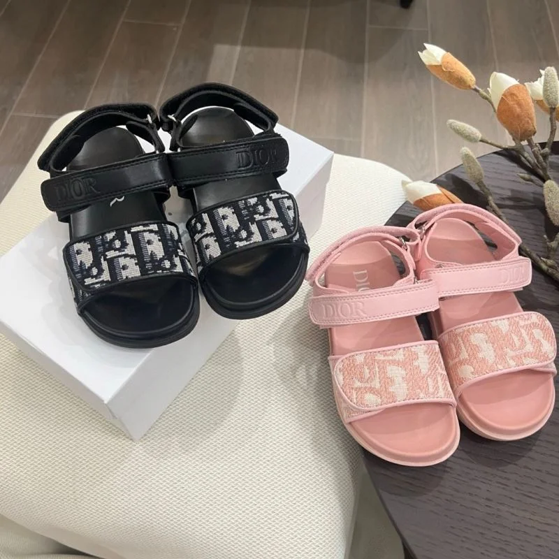 Bargain CHRISTIAN DIOR SHOES