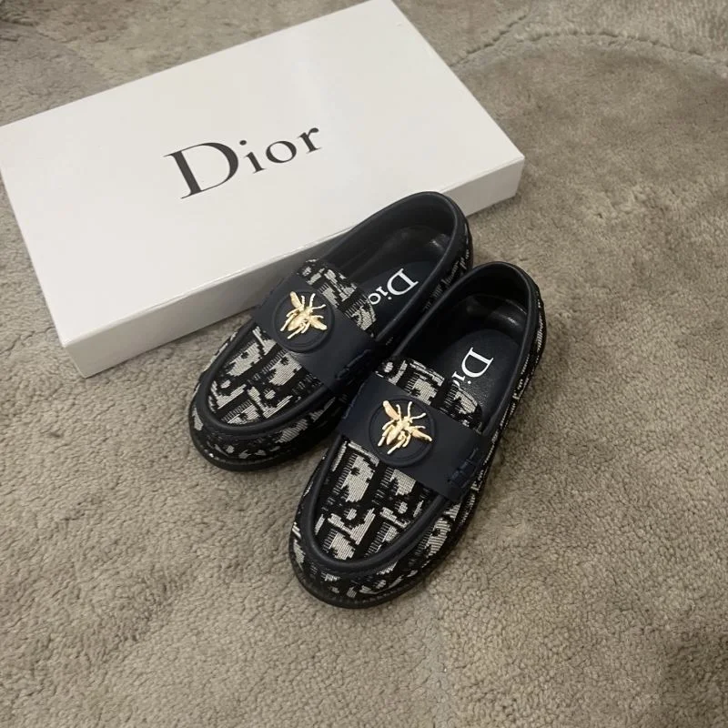 CHRISTIAN DIOR SHOES
