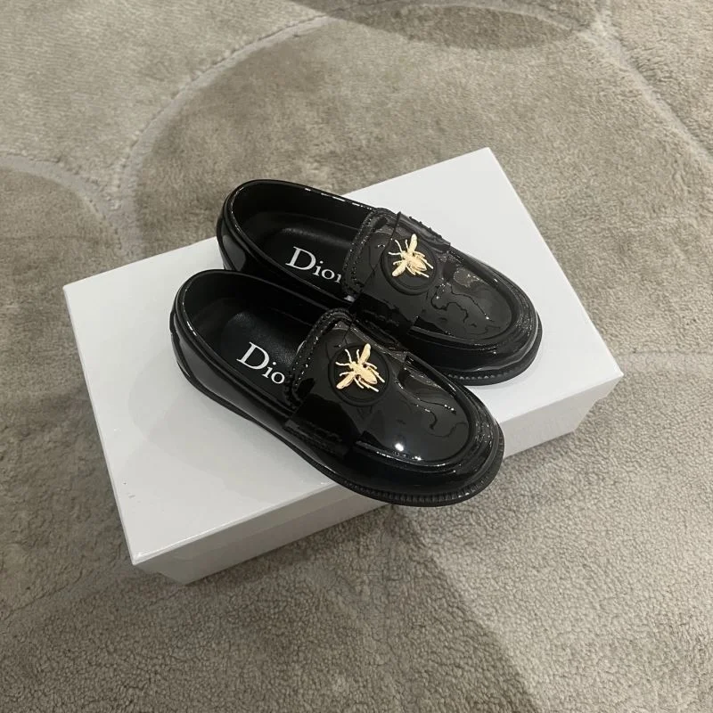 CHRISTIAN DIOR SHOES
