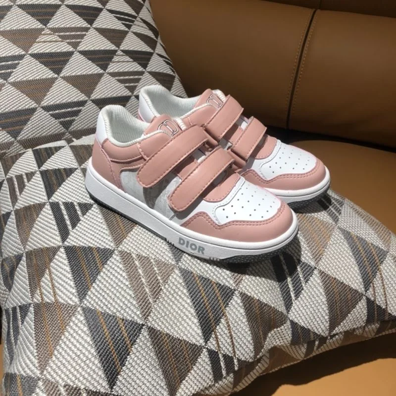 CHRISTIAN DIOR SHOES