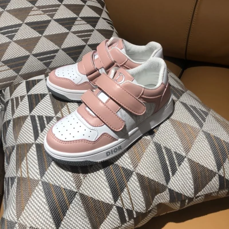 Genuine CHRISTIAN DIOR SHOES