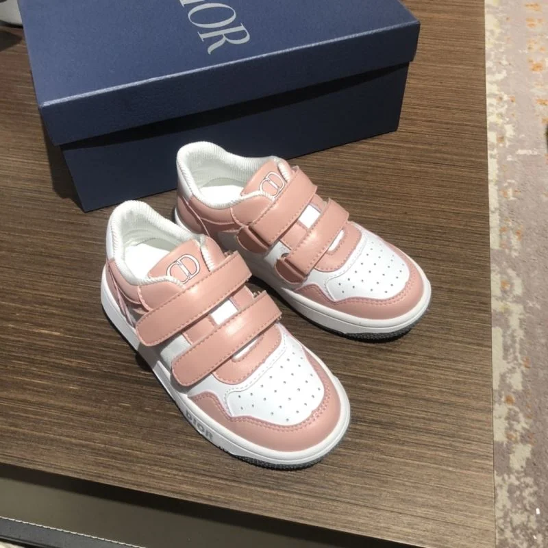 Genuine CHRISTIAN DIOR SHOES