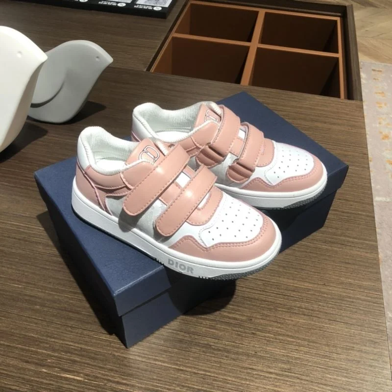 Genuine CHRISTIAN DIOR SHOES