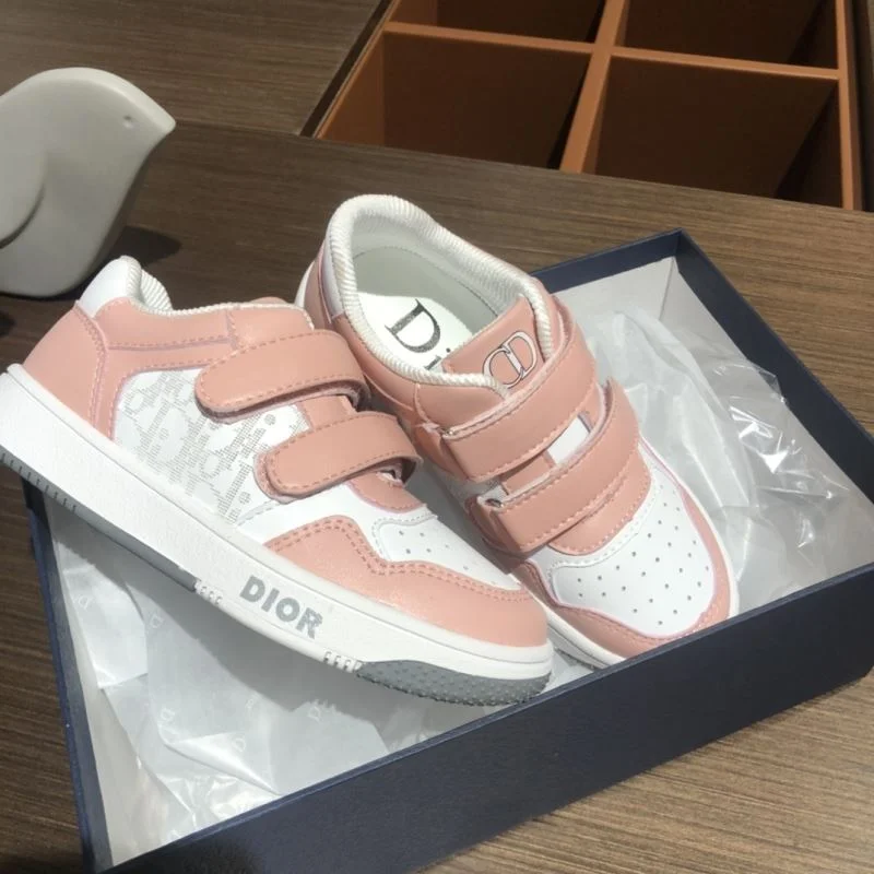 Genuine CHRISTIAN DIOR SHOES