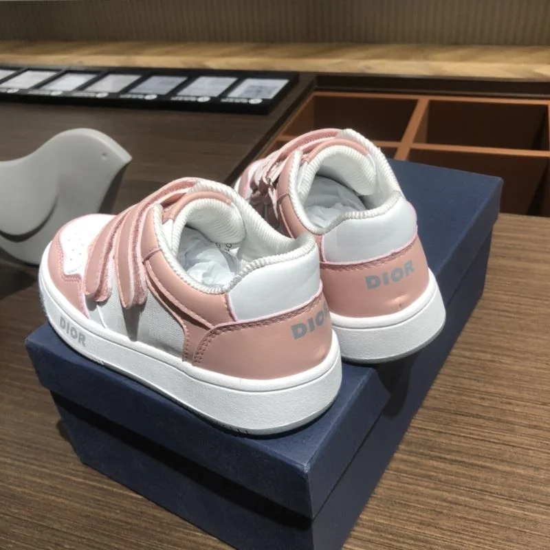 Genuine CHRISTIAN DIOR SHOES