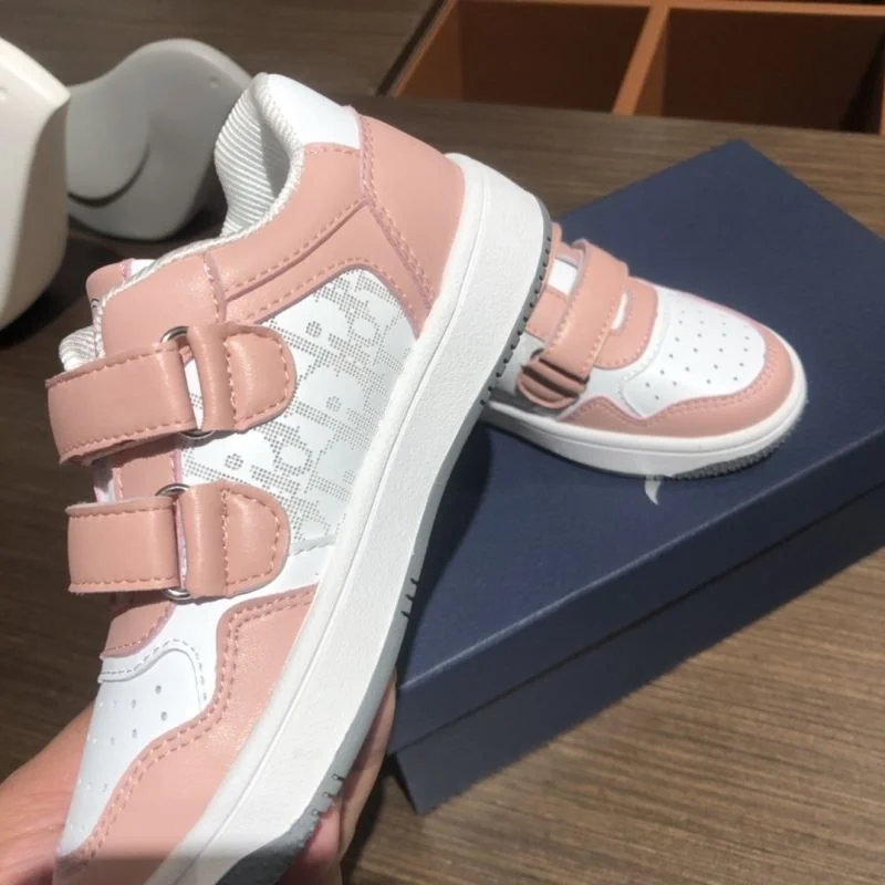 Genuine CHRISTIAN DIOR SHOES