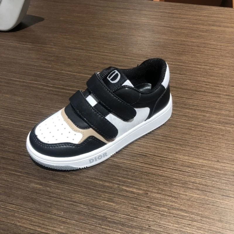 CHRISTIAN DIOR SHOES
