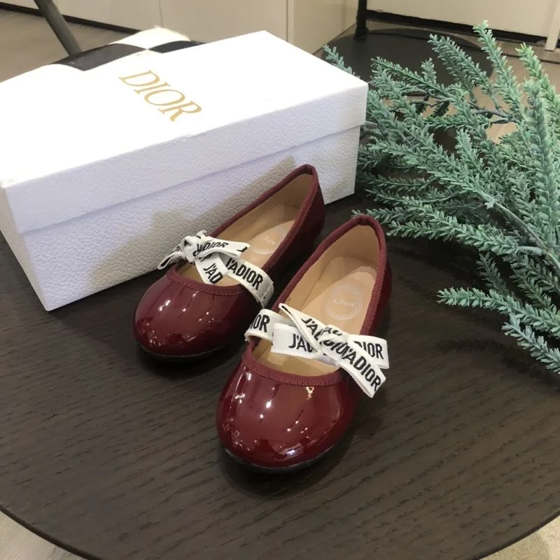 CHRISTIAN DIOR SHOES