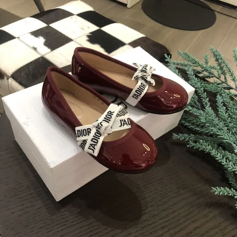 Legit CHRISTIAN DIOR SHOES