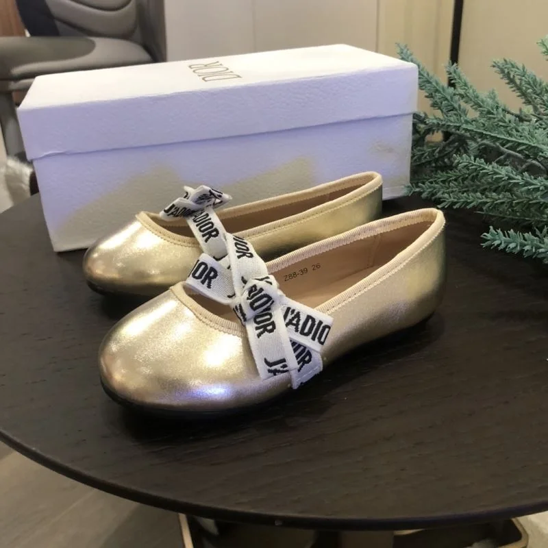 Real CHRISTIAN DIOR SHOES