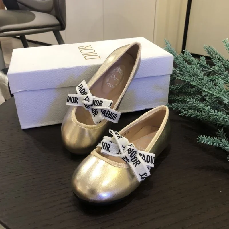 Real CHRISTIAN DIOR SHOES