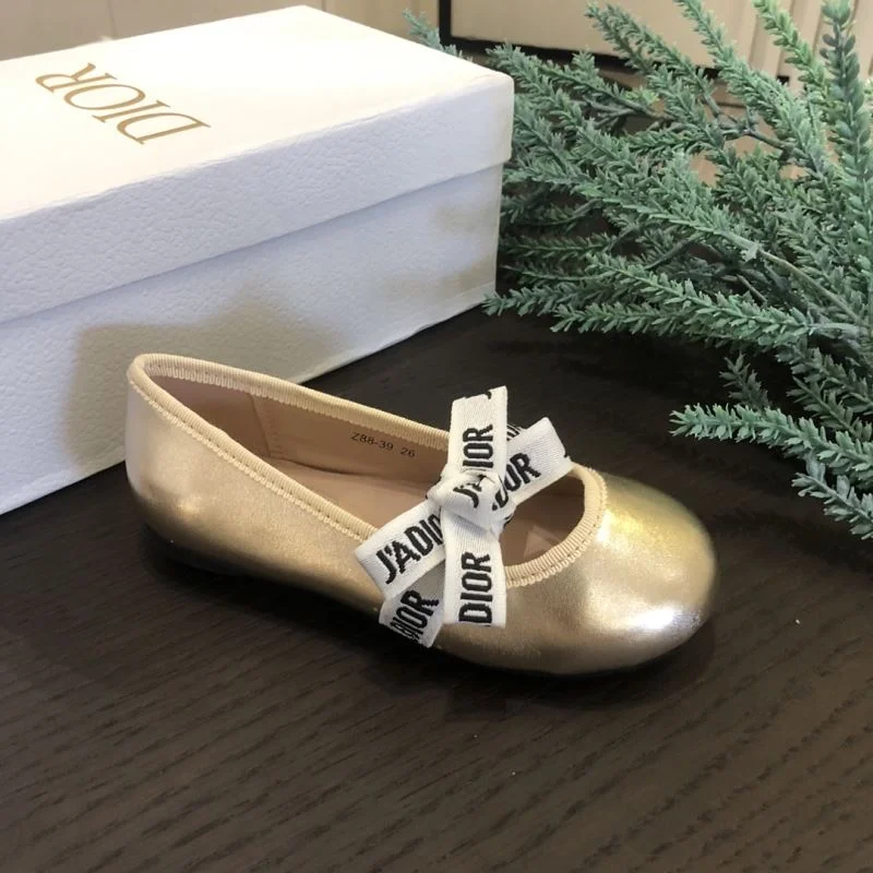Real CHRISTIAN DIOR SHOES