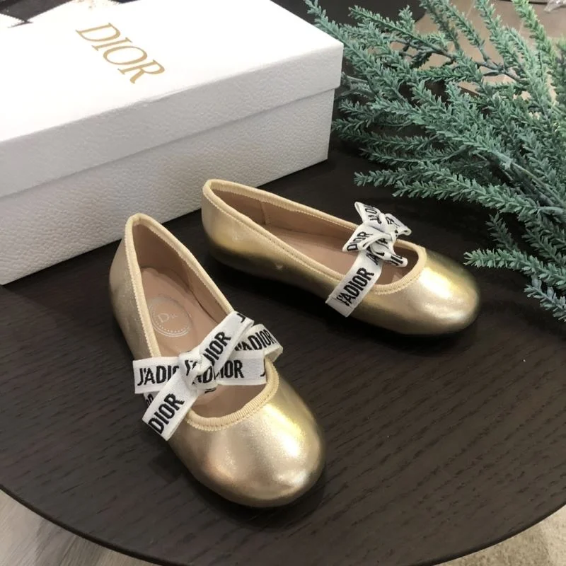 Real CHRISTIAN DIOR SHOES