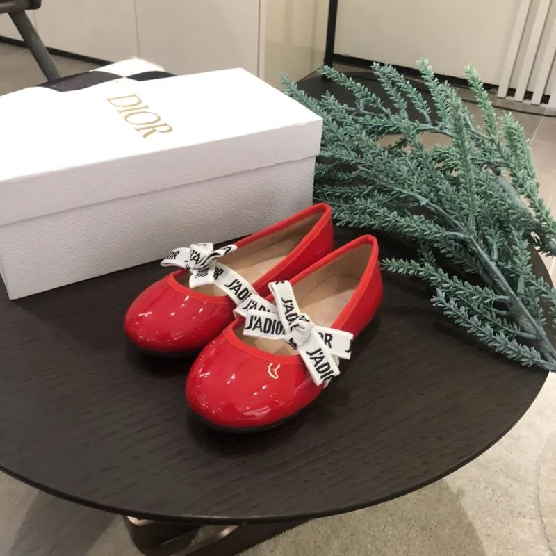 CHRISTIAN DIOR SHOES