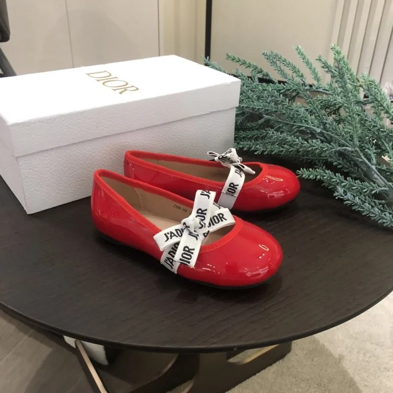 Exact replica CHRISTIAN DIOR SHOES
