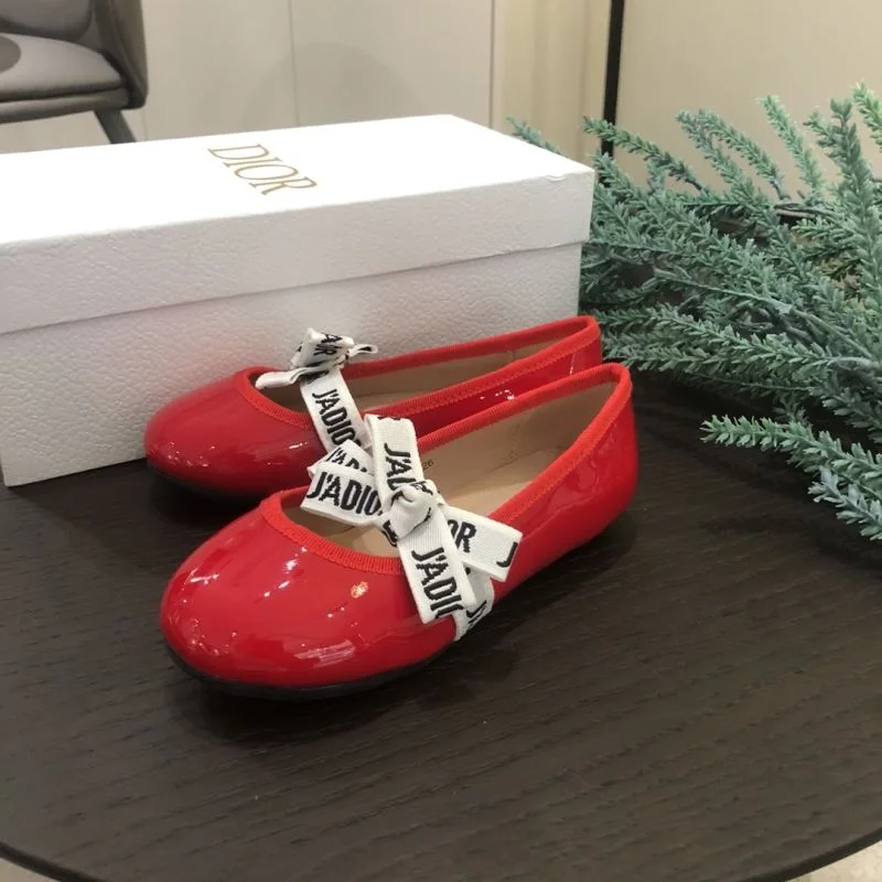 Exact replica CHRISTIAN DIOR SHOES