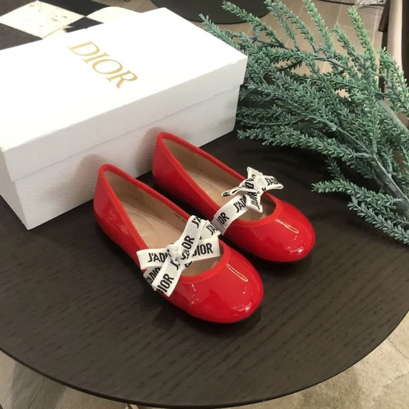Exact replica CHRISTIAN DIOR SHOES