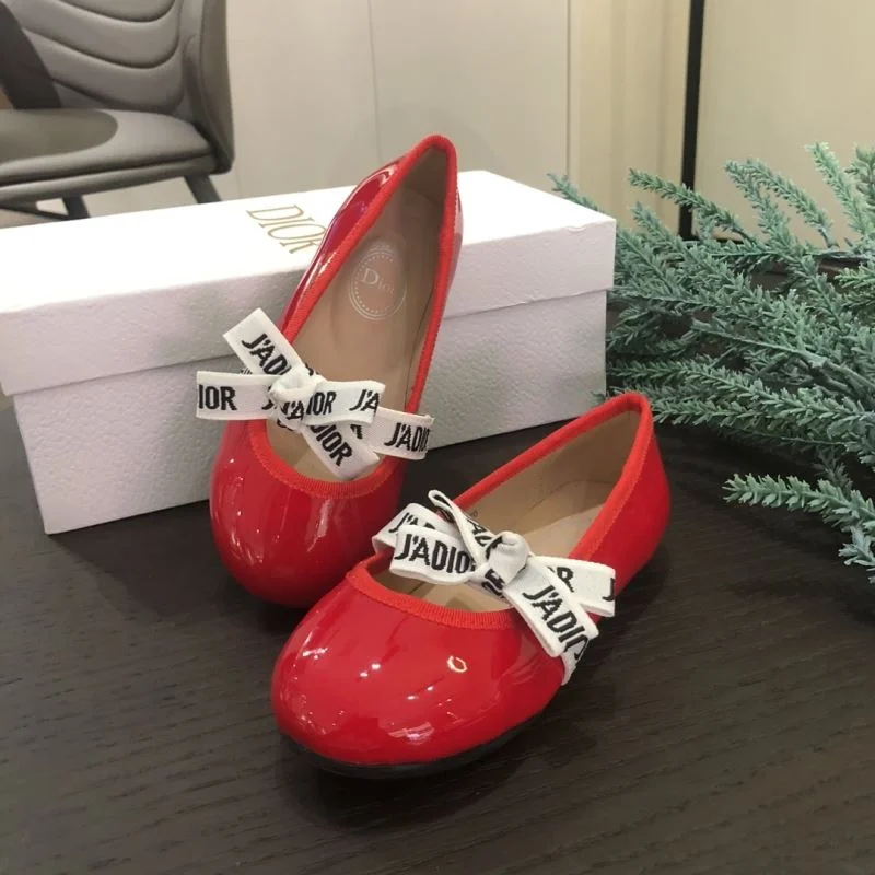 Exact replica CHRISTIAN DIOR SHOES