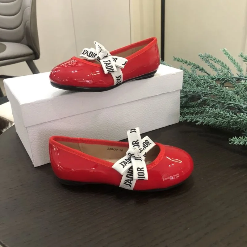 Exact replica CHRISTIAN DIOR SHOES
