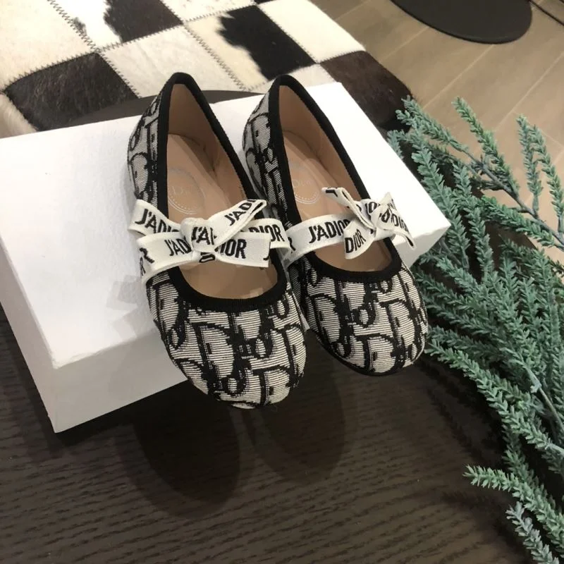 OEM CHRISTIAN DIOR SHOES