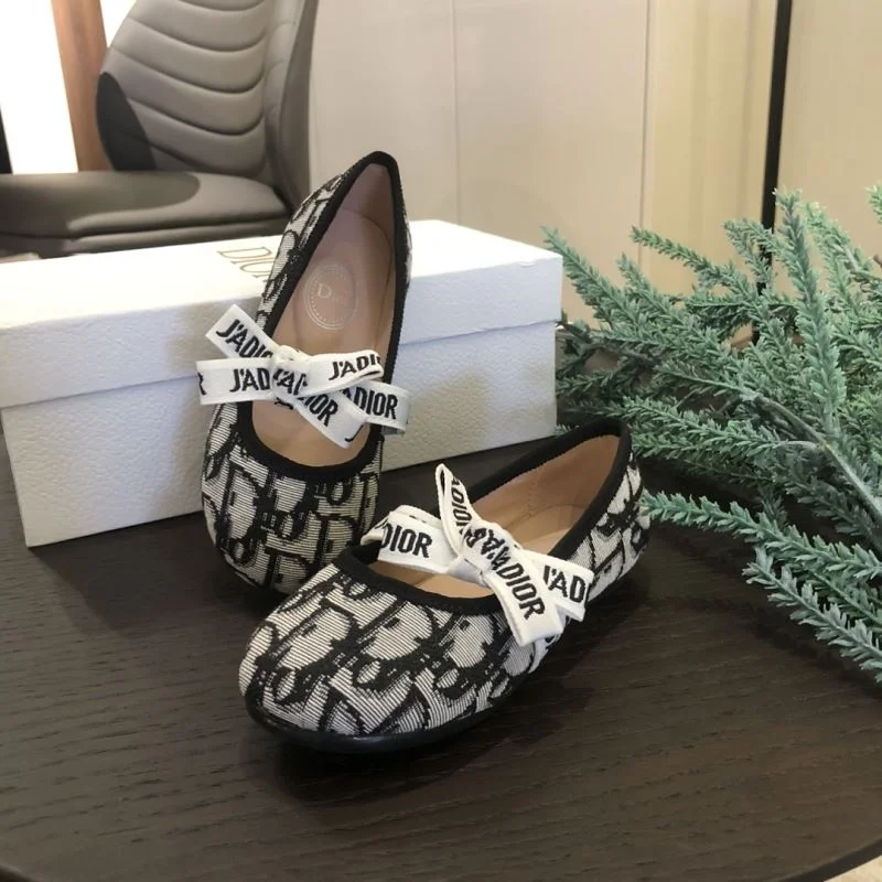 OEM CHRISTIAN DIOR SHOES