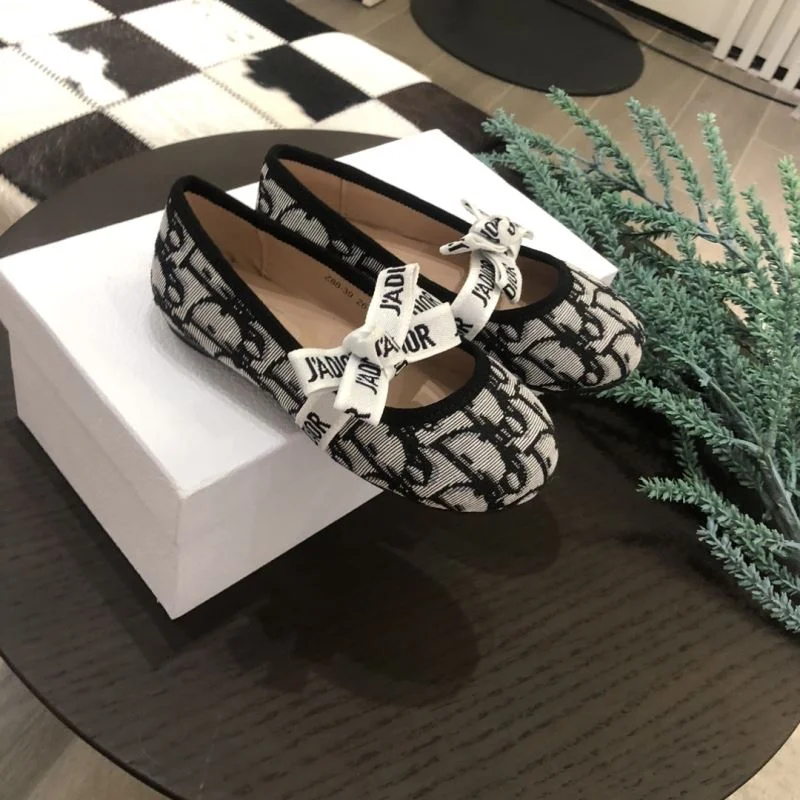 OEM CHRISTIAN DIOR SHOES