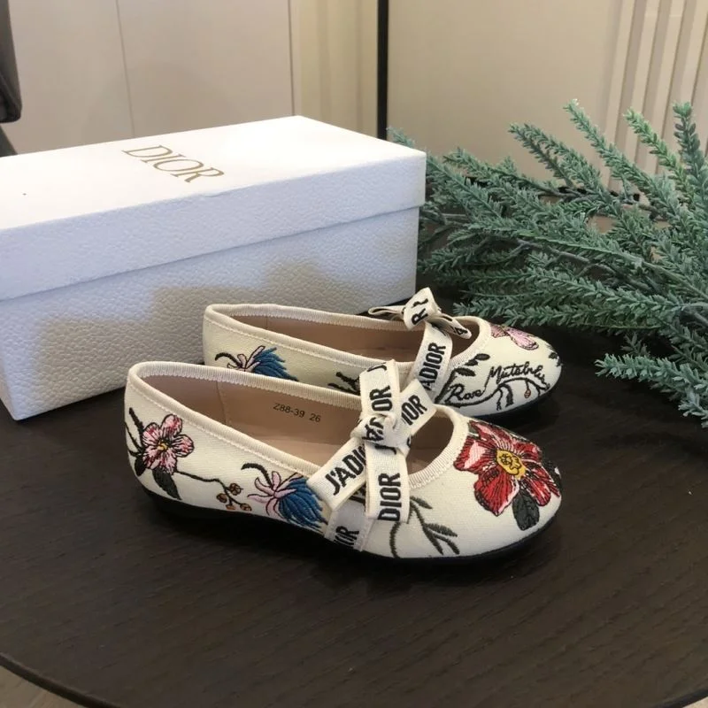 Genuine CHRISTIAN DIOR SHOES