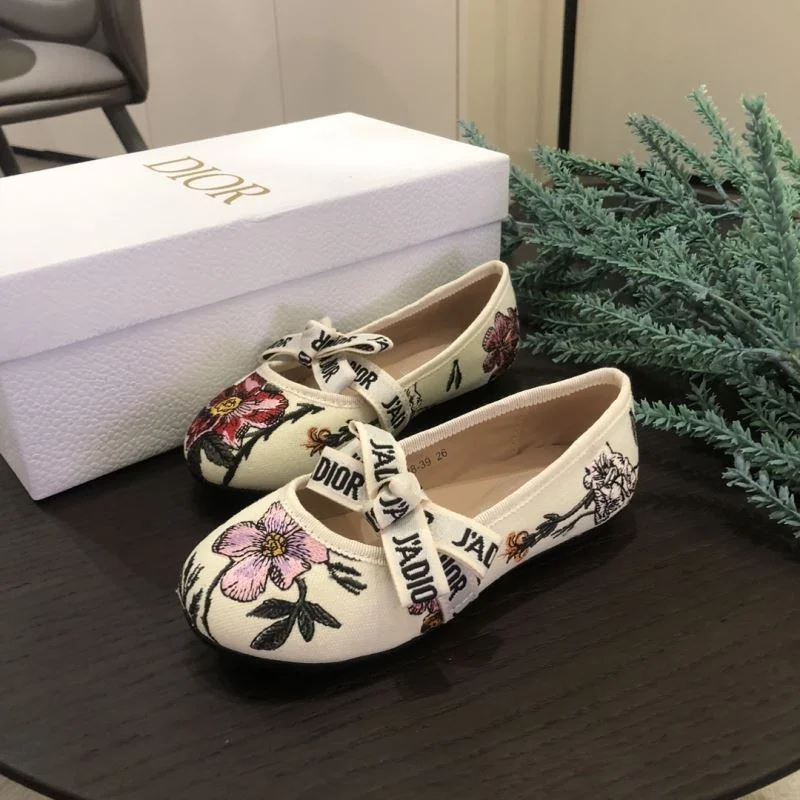 Genuine CHRISTIAN DIOR SHOES