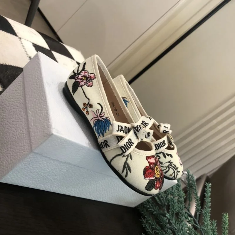 Genuine CHRISTIAN DIOR SHOES