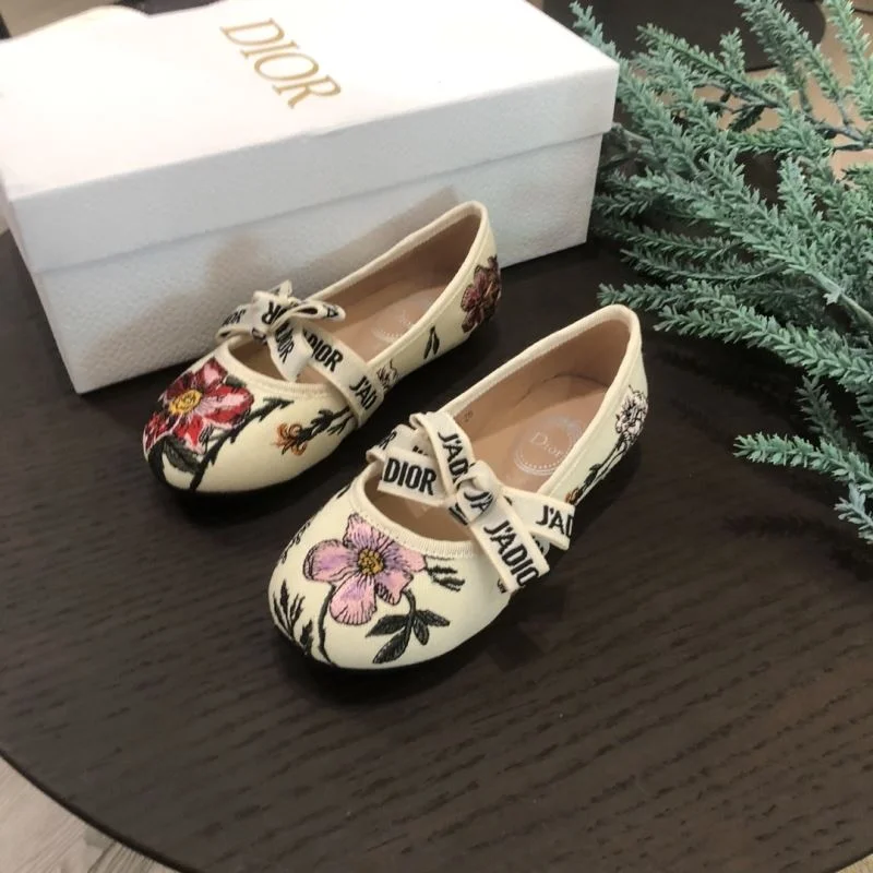 Genuine CHRISTIAN DIOR SHOES