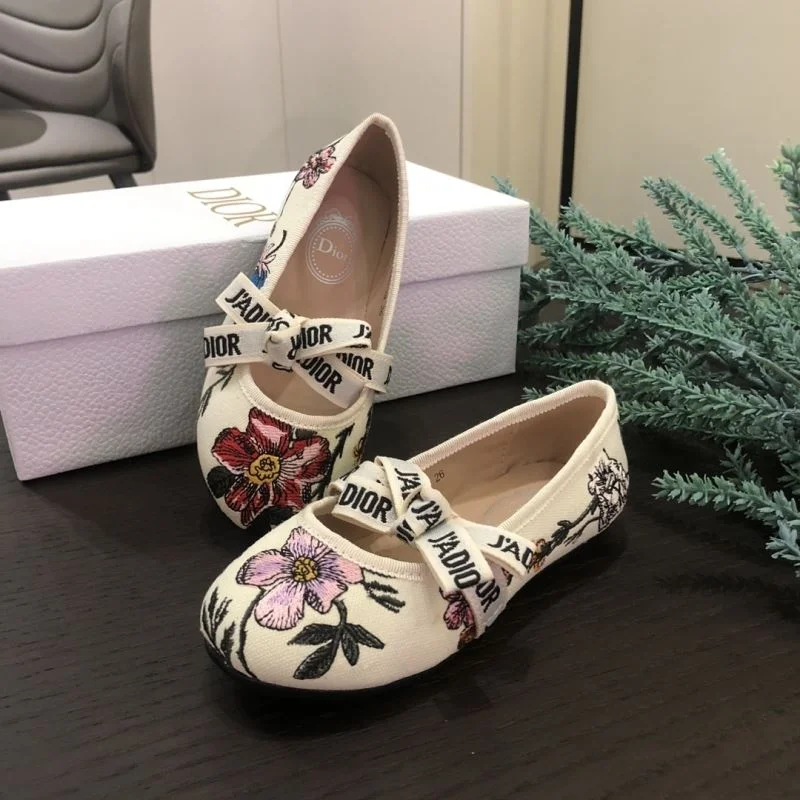 Genuine CHRISTIAN DIOR SHOES