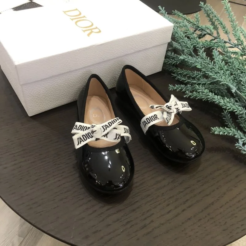 CHRISTIAN DIOR SHOES