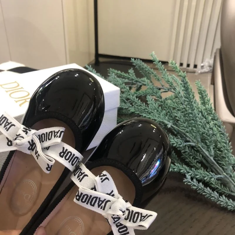 Bargain CHRISTIAN DIOR SHOES