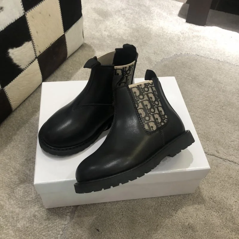 CHRISTIAN DIOR SHOES