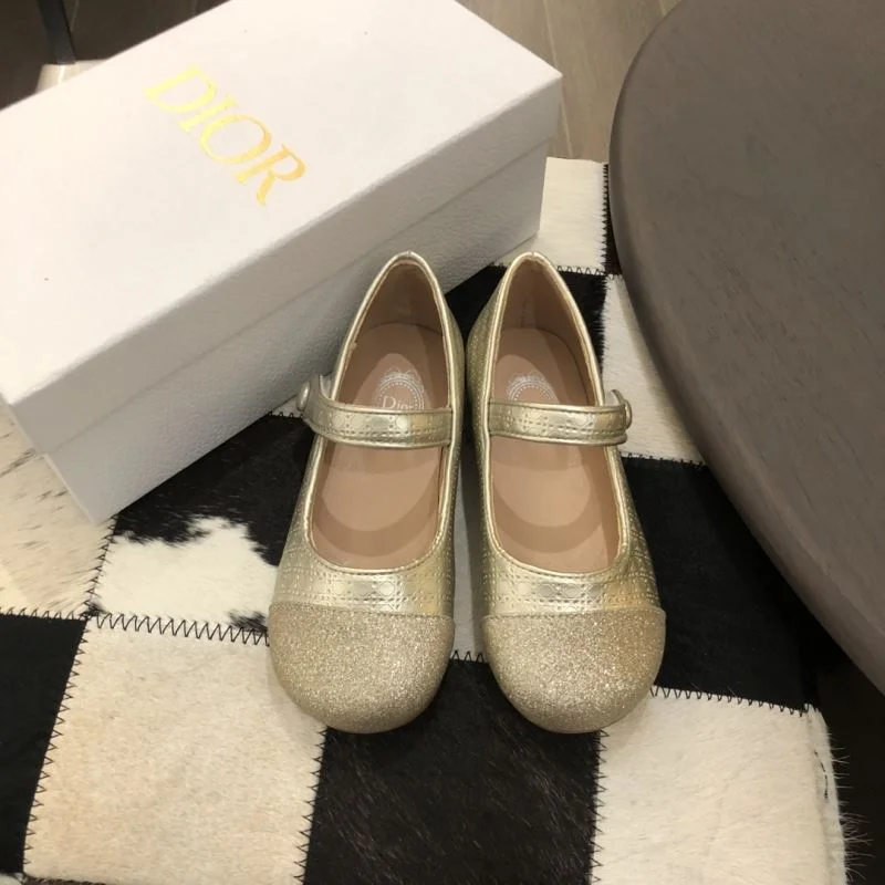 CHRISTIAN DIOR SHOES
