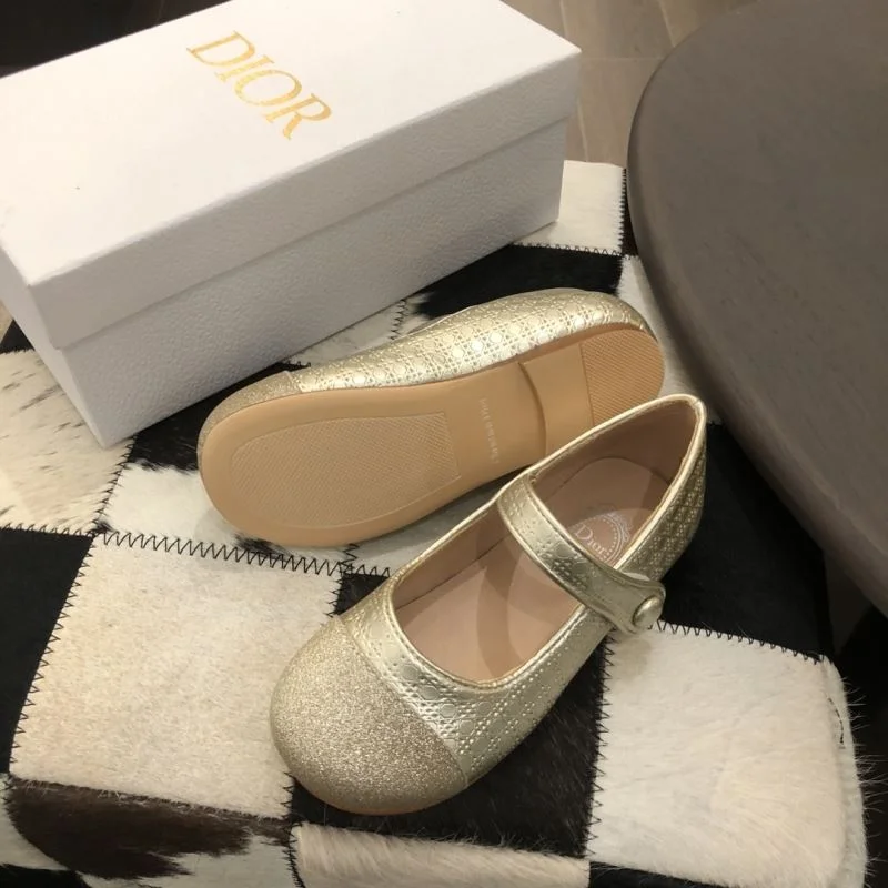 Discounted CHRISTIAN DIOR SHOES